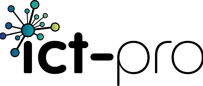 Full Service IT & Telekommunikation – ICT-PRO GmbH